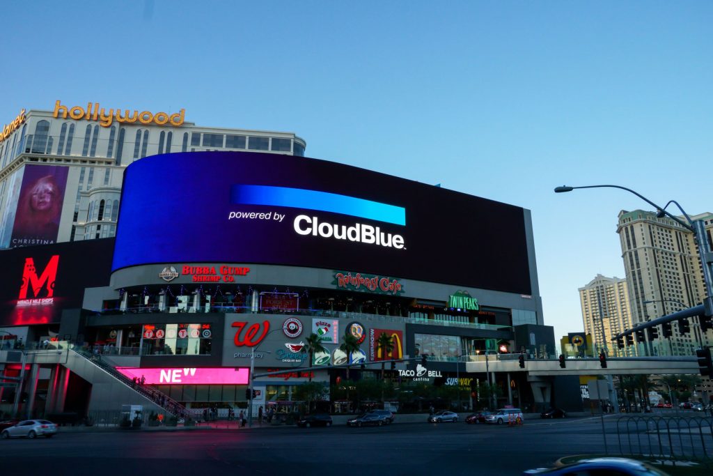 CloudBlue introduces new SI Program as demand for cloud tech booms ...