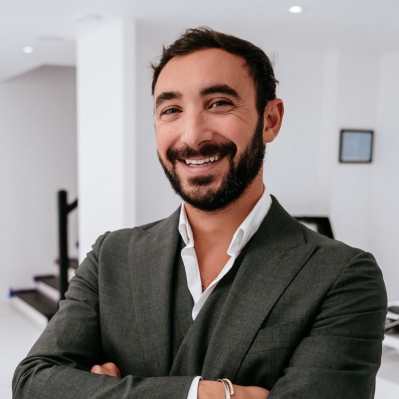 French dental tech startup Allisone enters Spanish market after raising ...