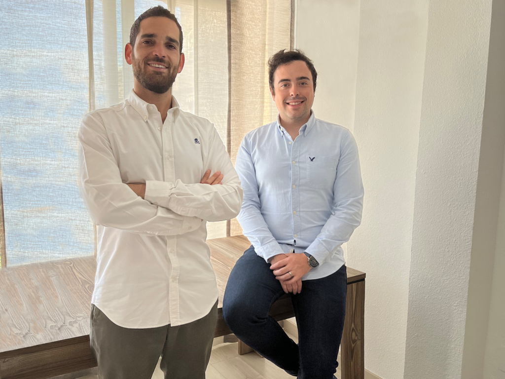 Alma Capital founders launch First Drop VC to invest up to €25 million ...
