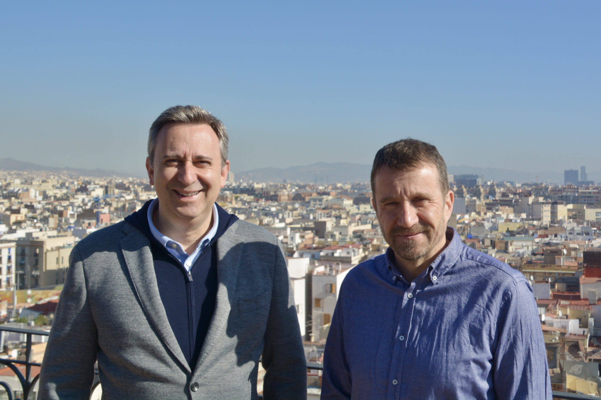 Tech Barcelona strengthens its network with new partners Voi Technology ...