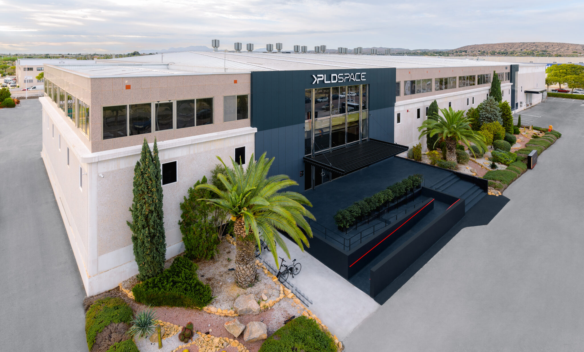 PLD Space and the privatization of Europe’s Space Sector - Novobrief