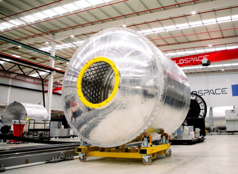 PLD Space and the privatization of Europe’s Space Sector - Novobrief